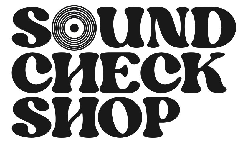 Home | Soundcheck Store – SoundcheckShop